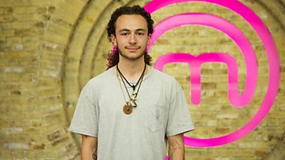 Young MasterChef: Meet The Contestants - Media Centre