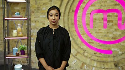 Young MasterChef: Meet The Contestants - Media Centre