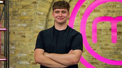 Young MasterChef: Meet The Contestants - Media Centre