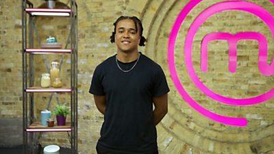 Young MasterChef: Meet The Contestants - Media Centre