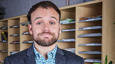 Waterloo Road's cast of staff, parents and students reveal all about ...