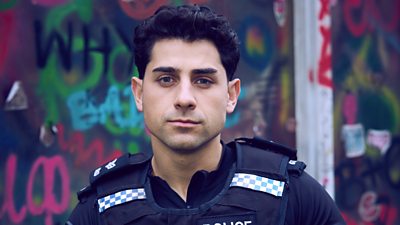 Waterloo Road's cast of staff, parents and students reveal all about ...