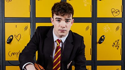Waterloo Road's cast of staff, parents and students reveal all about ...