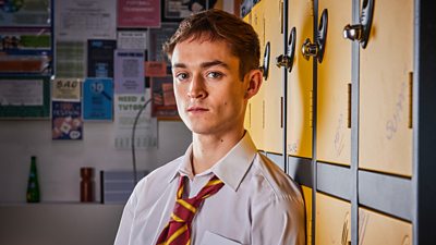 Waterloo Road's cast of staff, parents and students reveal all about ...