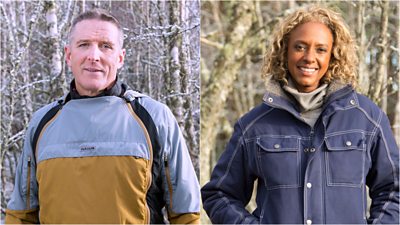Winterwatch 2023 - Meet the presenters and find out more about this ...