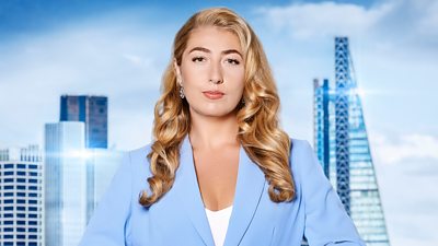 The Apprentice 2023 Final Five candidates reveal their series highs and ...
