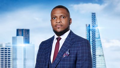 The Apprentice 2023 - Meet the candidates of series 17 - Media Centre