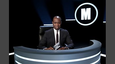 Mastermind - Media Centre