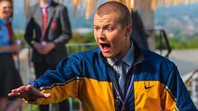 Bad Education - Media Centre