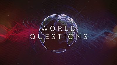 World Questions