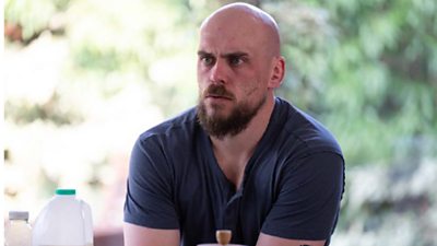 Better cast and creatives tease 'very dark thriller' about a corrupt ...