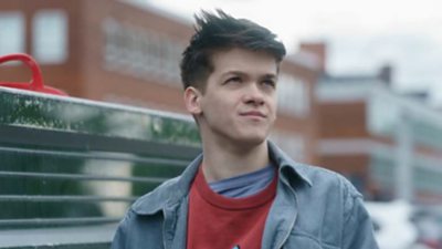 Better cast and creatives tease 'very dark thriller' about a corrupt ...