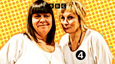 Whatever Happened to Baby Jane Austen?