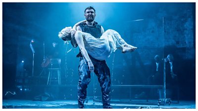 The Tragedy Of Macbeth - Media Centre