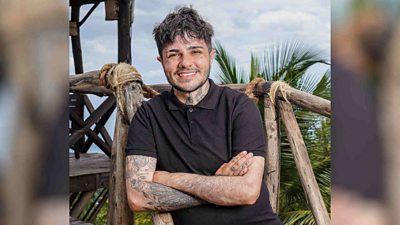 Go Hard or Go Home - Meet the Warriors, Trainees and team from the ...