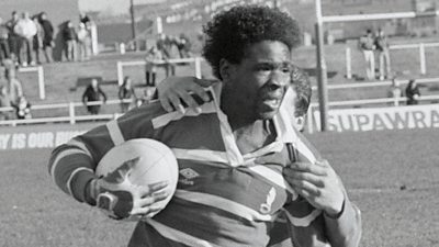 BBC Cymru Wales Programme Information Week 8: 18-24 February 2023 ...