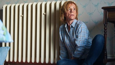 BBC releases first look imagery for new crime thriller series Wolf ...