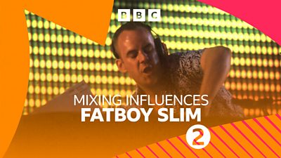 Mixing Influences…with Fatboy Slim - Media Centre
