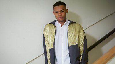 Phoenix Rise - Meet the characters and creators of the bold new school ...