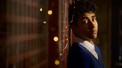 Phoenix Rise - Meet the characters and creators of the bold new school ...