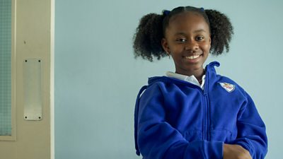 Phoenix Rise - Meet the characters and creators of the bold new school ...