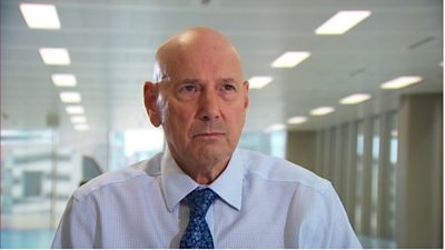 The Apprentice Interviewers reveal how they prepare to put the ...