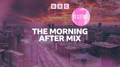 Morning After Mix - Media Centre