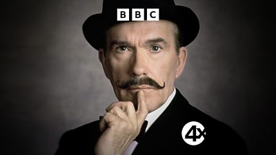 Hercule Poirot: Lord Edgware Dies