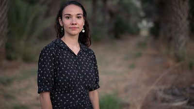 Rob Rinder and Sarah Agha reflect on their experiences making The Holy ...