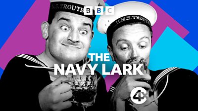 The Navy Lark - Media Centre