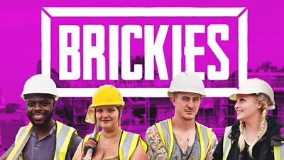 Brickies - Media Centre
