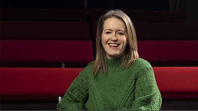 Entertainment commissioning team - Commissioning