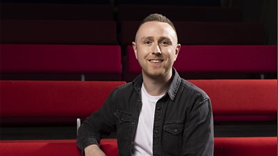 Entertainment commissioning team - Commissioning