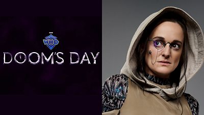 BBC Studios announce Doom’s Day, a brand-new multiplatform story to ...