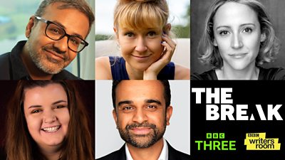 Writers and Directors named for sixth series of The Break on BBC Three ...