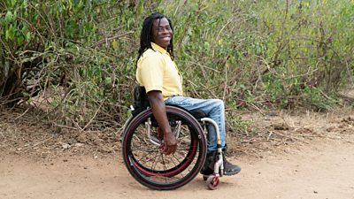 Our Changing Planet presenters reflect on the ambitious documentary ...