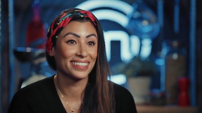 Meet the MasterChef 2023 Contestants - Week 1 - Media Centre