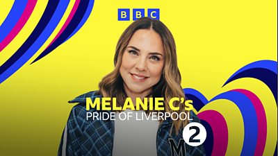 Melanie C’s Pride Of Liverpool - Media Centre