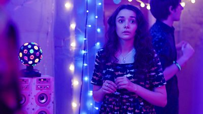 A Kind of Spark - Media Centre