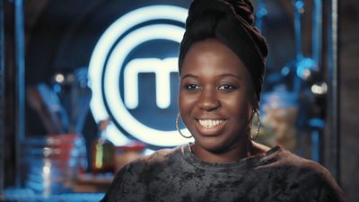 Meet the MasterChef 2023 Contestants - Week 3 - Media Centre
