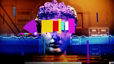 First look images of new University Challenge set and host Amol Rajan ...