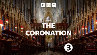 The Coronation - Media Centre