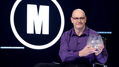 ‘Quizaholic’ from South Yorkshire named Mastermind 2023 Champion in ...