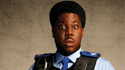 Black Ops - Meet the cast and creators - Media Centre