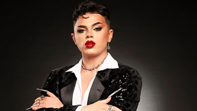 Glow Up Series 5 - Meet the make-up artists and catch up with the ...