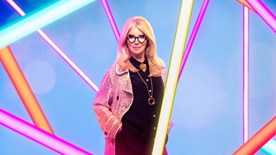 Glow Up Series 5 - Meet the make-up artists and catch up with the ...