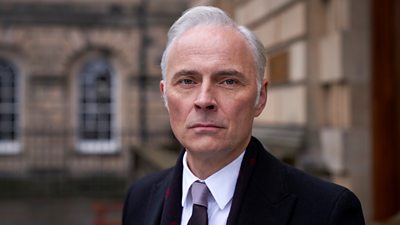 Guilt series 3 cast and Neil Forsyth tease revenge, redemption, shocks ...