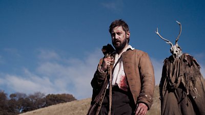 First-look images released of Shane Meadows’ The Gallows Pole, coming ...