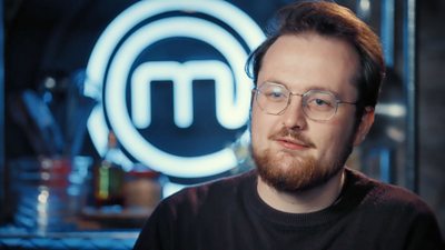 Meet the MasterChef 2023 Contestants - Week 4 - Media Centre