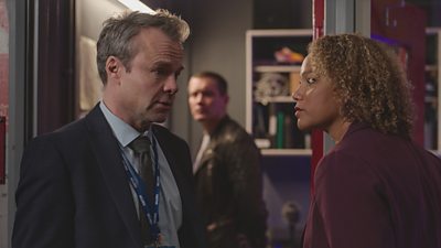 Waterloo Road reveals next series launch date and first-look pictures ...